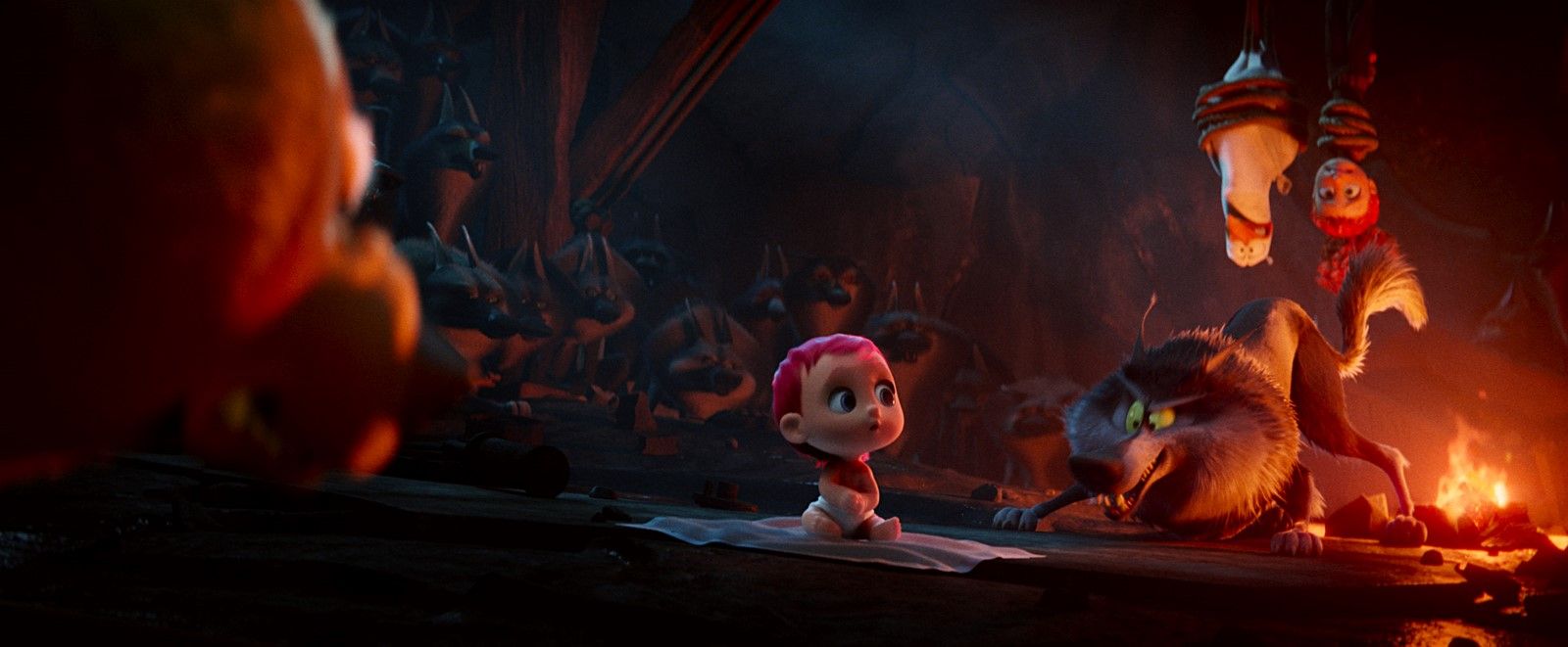 Foto do filme Cegonhas - A História que Não te Contaram - Foto 46 de 56 ...