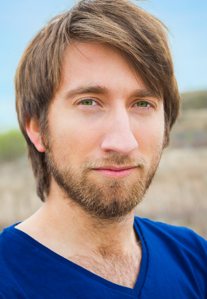 Gavin Free - AdoroCinema