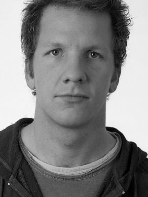 Jan Krüger - AdoroCinema