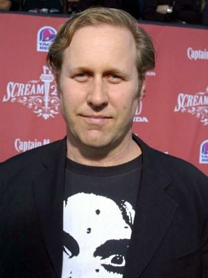 Roger Avary - AdoroCinema