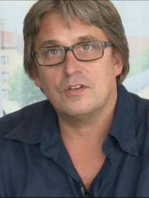 Frank Van Passel - AdoroCinema