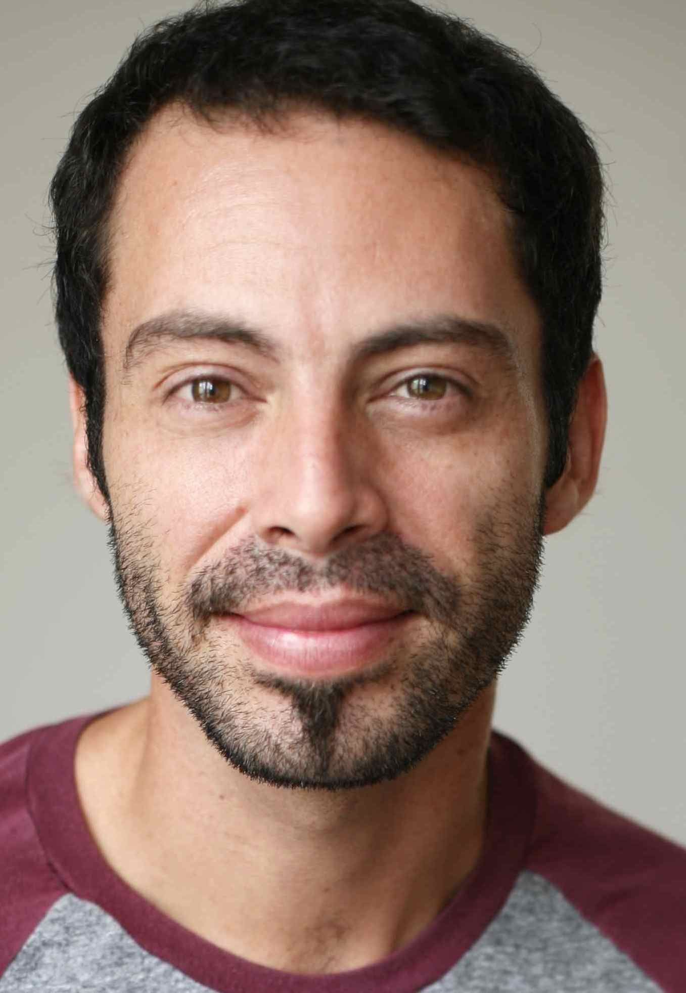 Fernando Arze : Filmografia - AdoroCinema