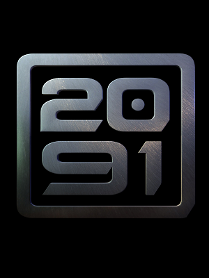 2091 - Série 2016 - AdoroCinema