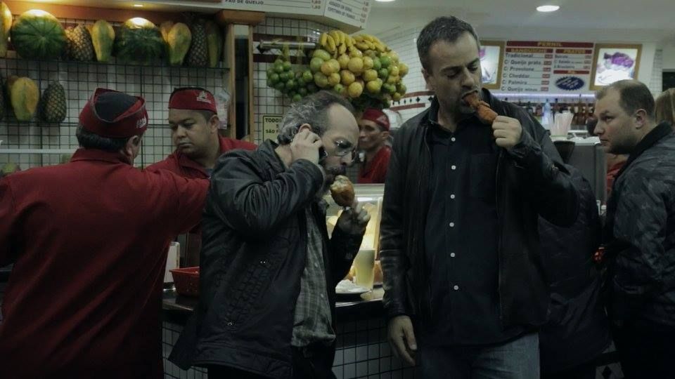 Foto do filme El Mate - Foto 1 de 8 - AdoroCinema