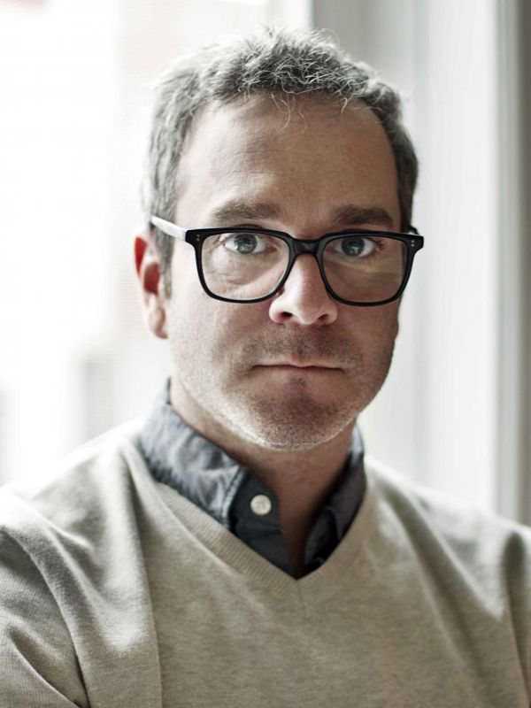 Tim Sutton - AdoroCinema