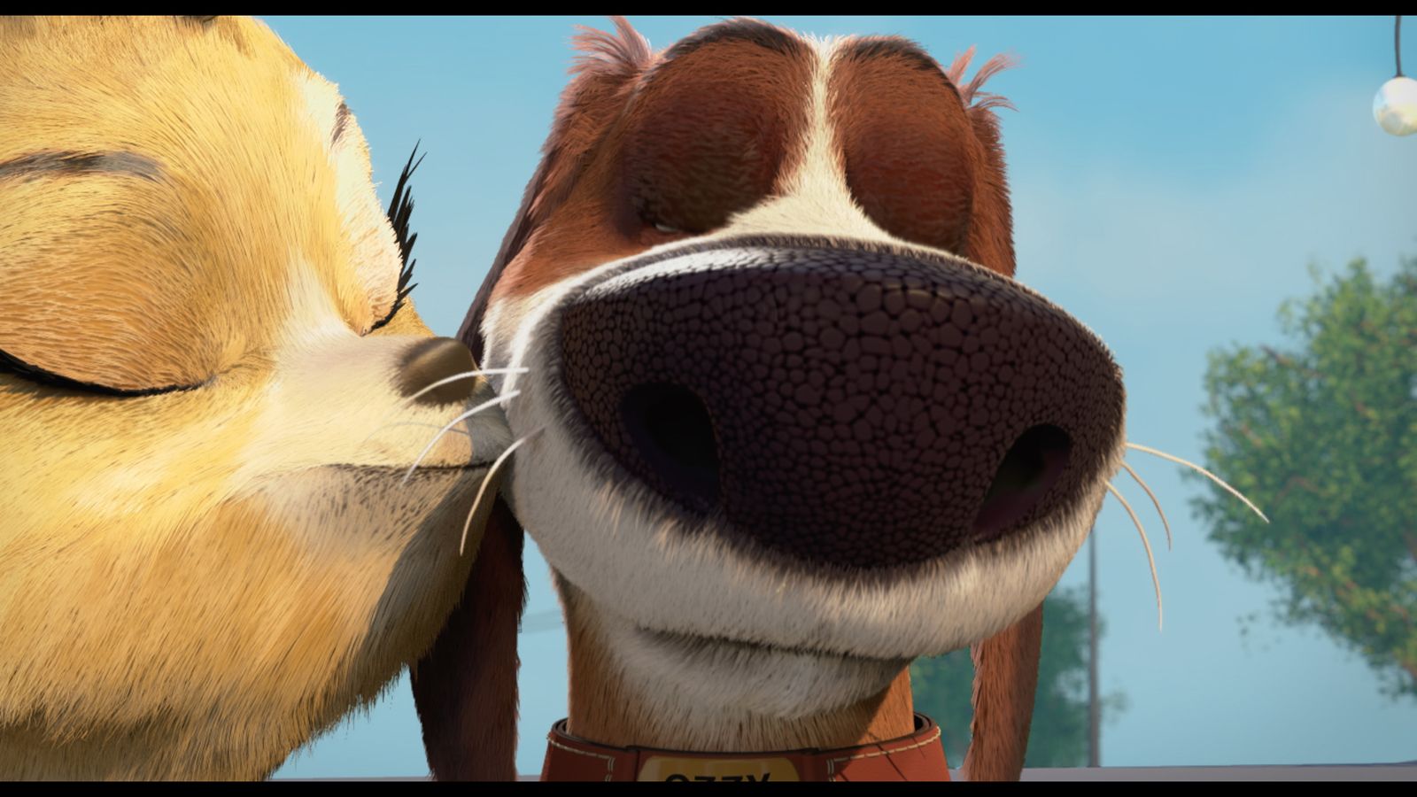 Foto do filme As Aventuras de Ozzy - Foto 16 de 28 - AdoroCinema