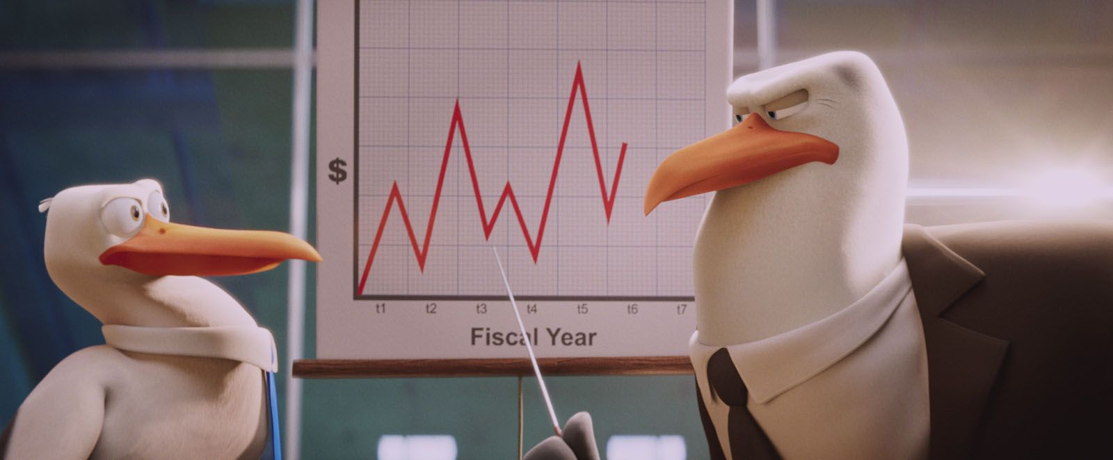 Foto do filme Cegonhas - A História que Não te Contaram - Foto 26 de 56 ...