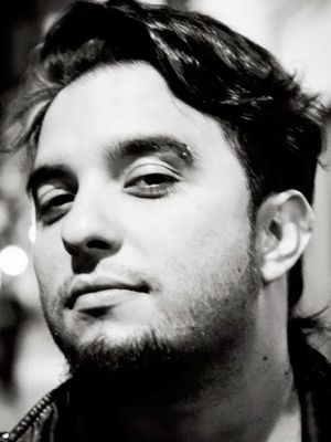 Iván D. Gaona - AdoroCinema