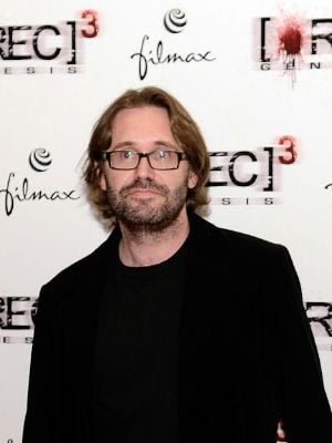 Alberto Marini - AdoroCinema