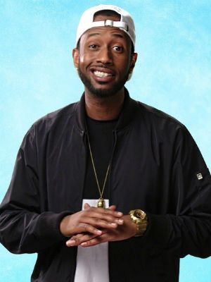 James Davis IV - AdoroCinema