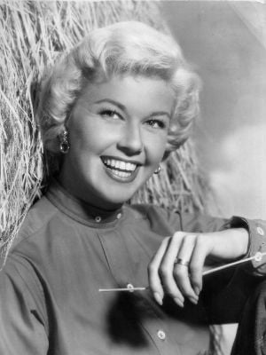 Doris Palmer - AdoroCinema