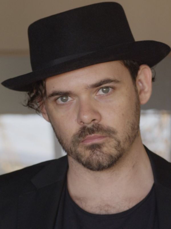 Ben Young - AdoroCinema