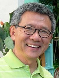 Jim Lau - AdoroCinema