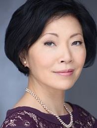 Elizabeth Sung - AdoroCinema