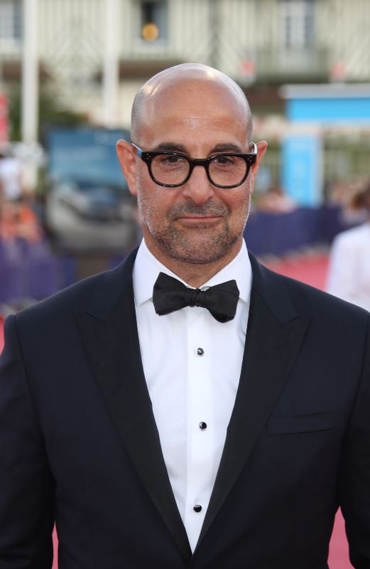 Foto de Stanley Tucci - Revista Stanley Tucci - Foto 78 de 156 ...