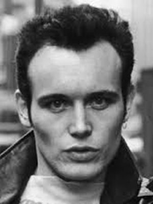Adam Ant (II) - AdoroCinema