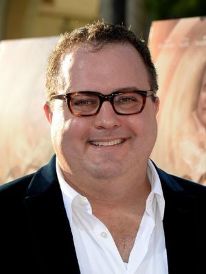 Sean Hanish - AdoroCinema