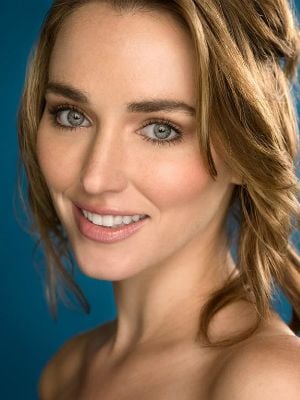 Meg Cionni - AdoroCinema