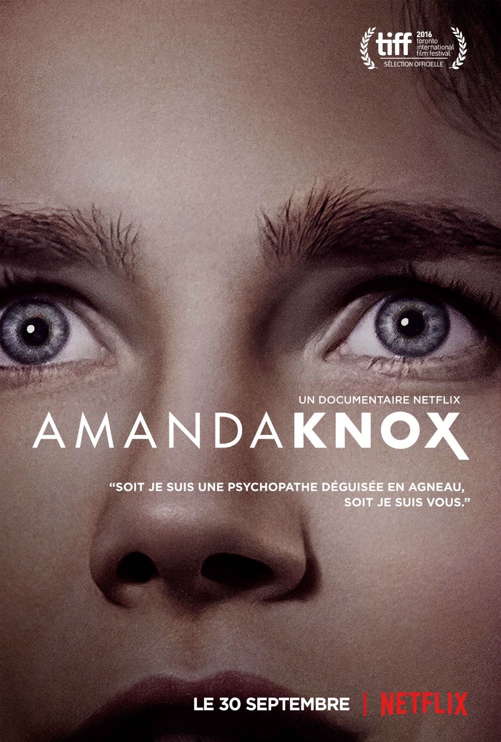 Amanda Knox - Documentário 2016 - AdoroCinema
