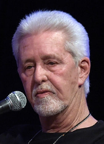 Ron Cornelius - AdoroCinema