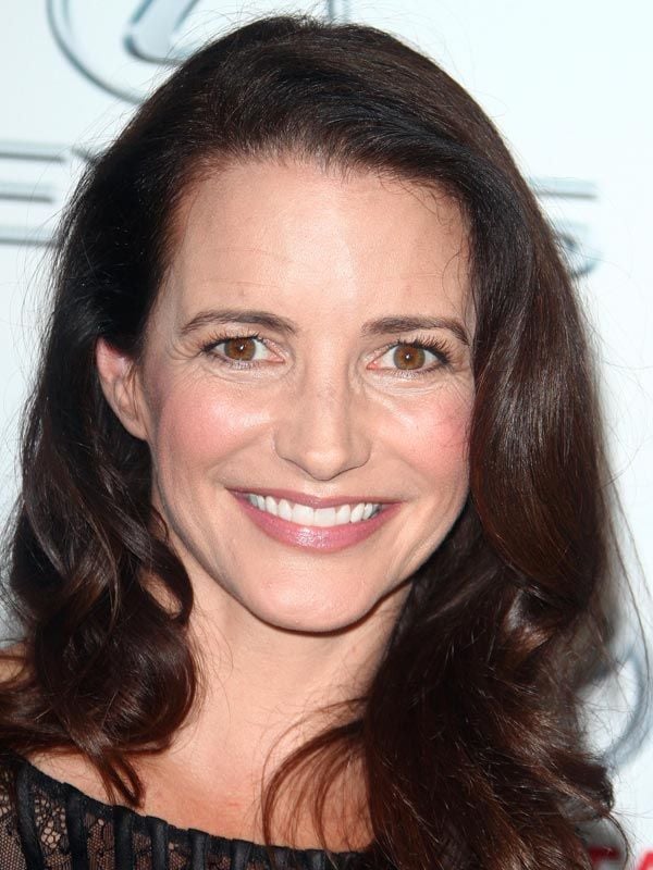 Kristin Davis : Melhores filmes e séries - AdoroCinema