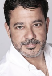 Francis Cruz - AdoroCinema