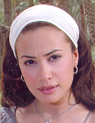 Hend Sabry - AdoroCinema
