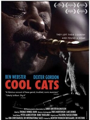 Curiosidades do filme Cool Cats - AdoroCinema