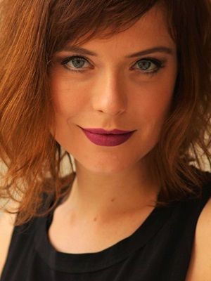 Luísa Valente - AdoroCinema