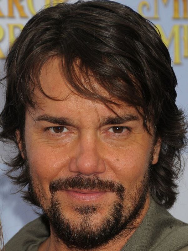 Jason Keller - AdoroCinema