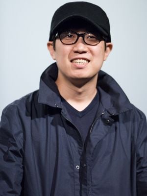 Han Jun-hee - AdoroCinema