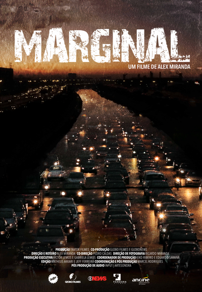 Marginal - Documentário 2016 - AdoroCinema