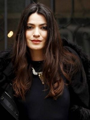 Maria Manoella : Filmografia - AdoroCinema