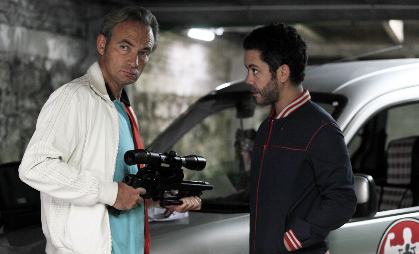 Foto de Damoclès - Foto 21 de 42 - AdoroCinema