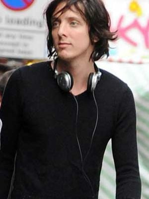 Kristian Marr - AdoroCinema