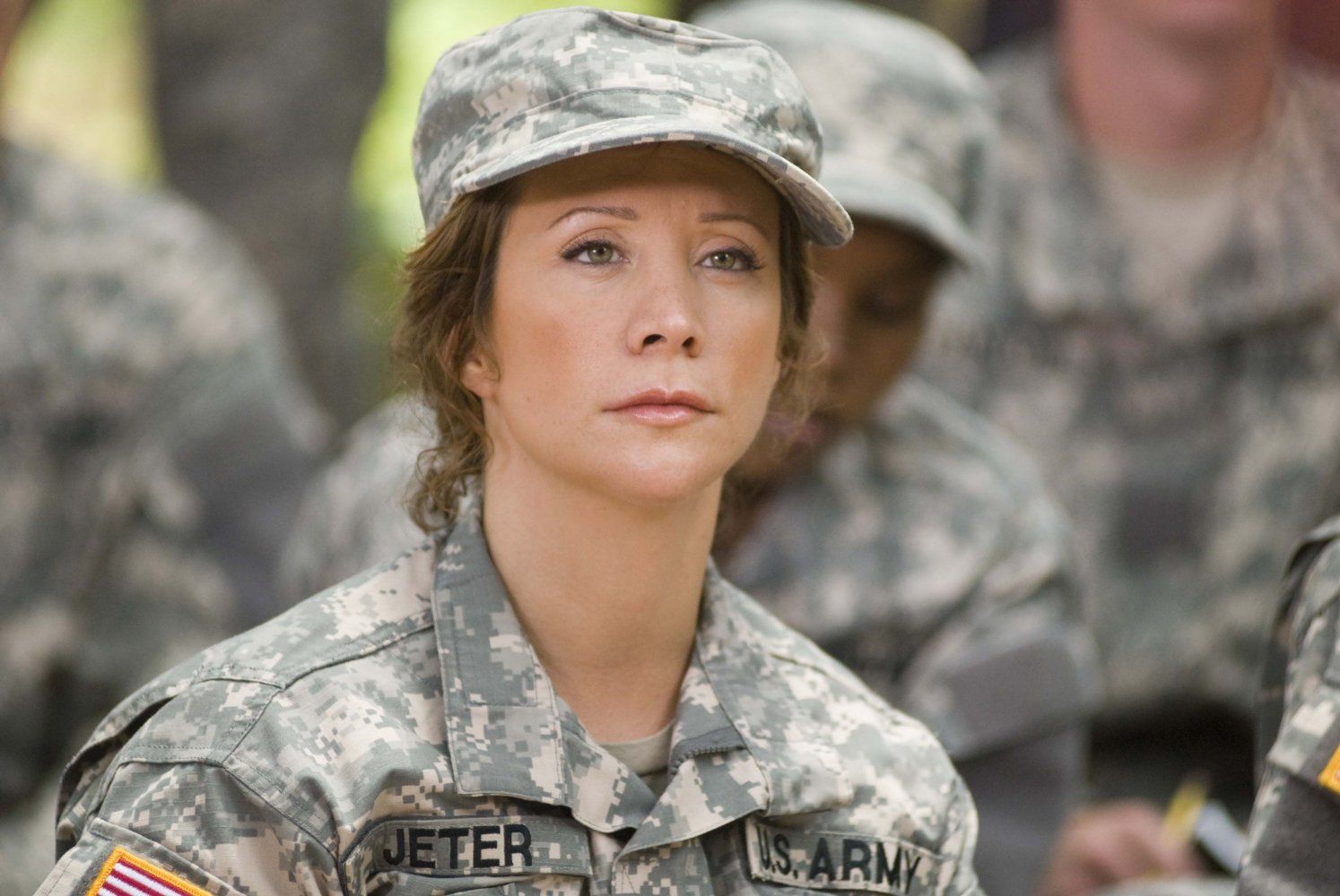 Foto do filme A Recruta Hollywood - Foto 3 de 22 - AdoroCinema