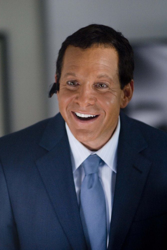 Foto do filme A Recruta Hollywood - Foto 2 de 22 - AdoroCinema