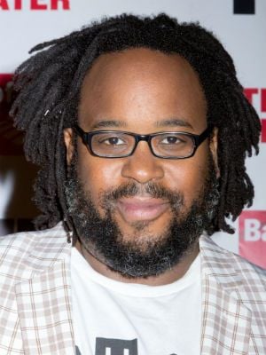 Jacob Ming-Trent - AdoroCinema