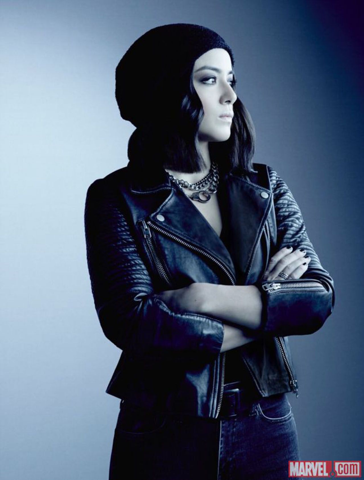 Marvel's Agents of S.H.I.E.L.D. : Fotos Chloe Bennet - 281 no 733 ...