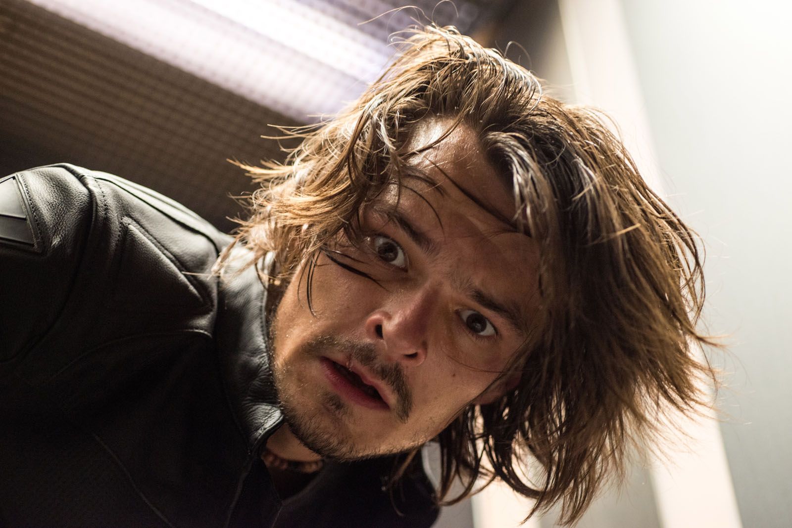 Foto do filme 11 Minutos - Foto 5 de 8 - AdoroCinema