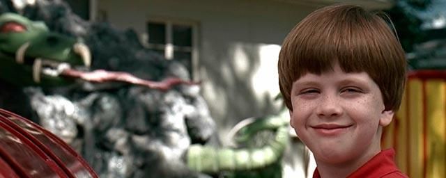 Foto do filme O Pestinha 2 - Foto 5 de 14 - AdoroCinema