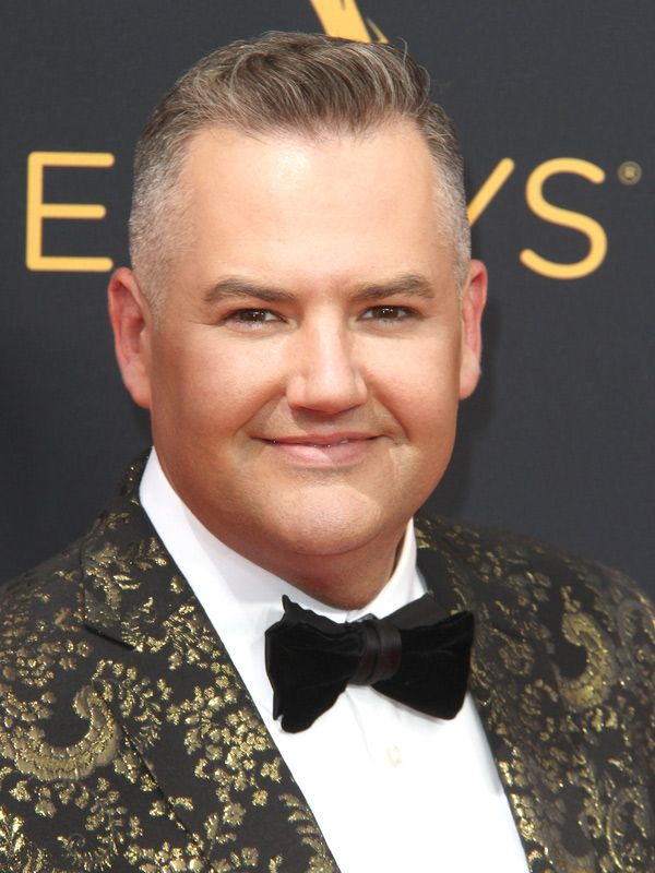 Ross Matthews - AdoroCinema