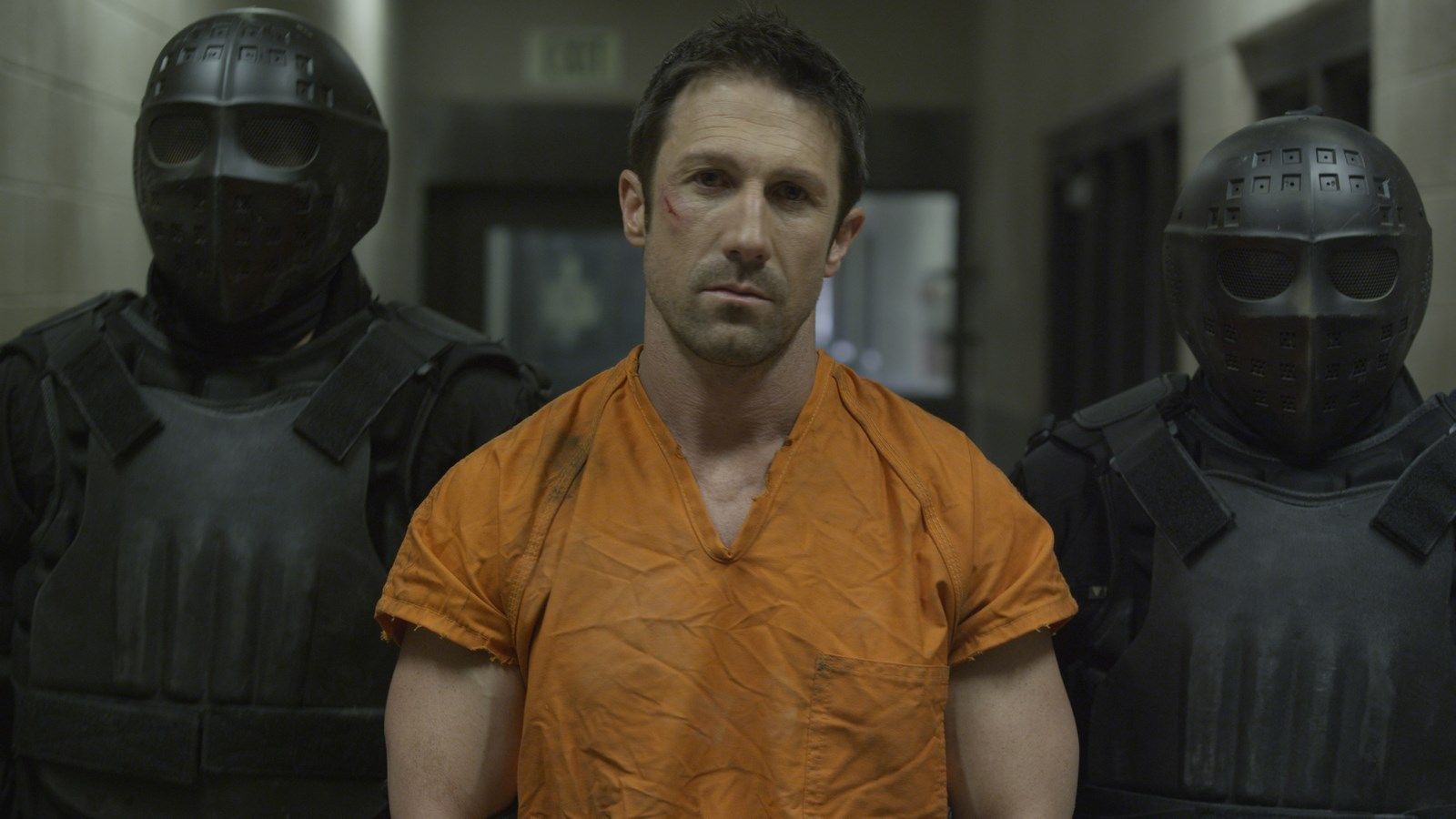 Foto de Rebelião - Foto 9 - AdoroCinema