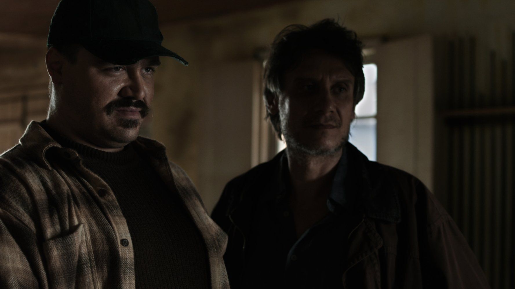 Foto do filme Mar Inquieto - Foto 3 de 5 - AdoroCinema