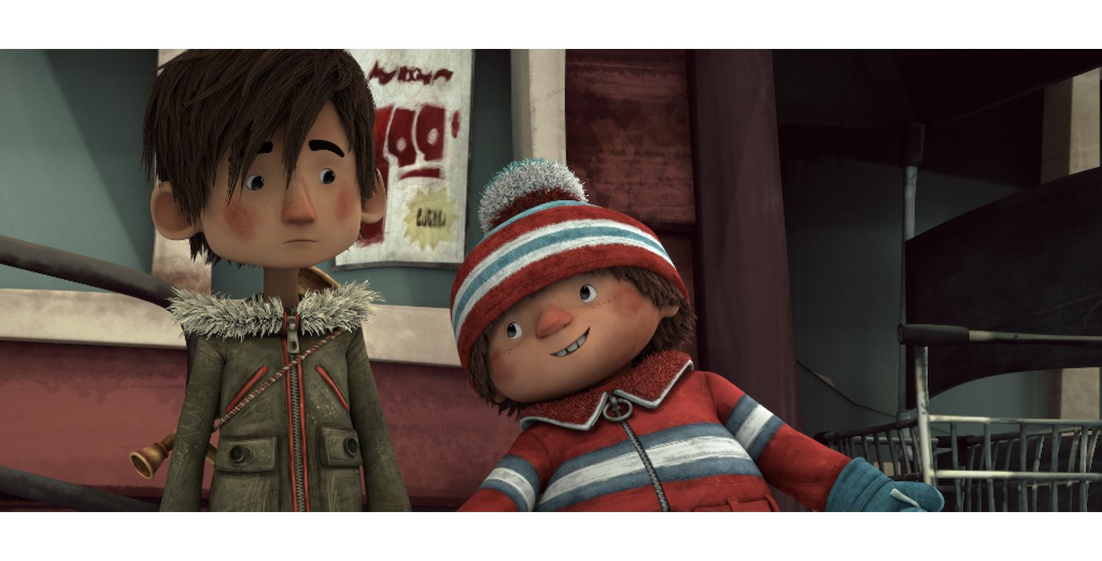 Foto do filme Cléo - Foto 8 de 27 - AdoroCinema