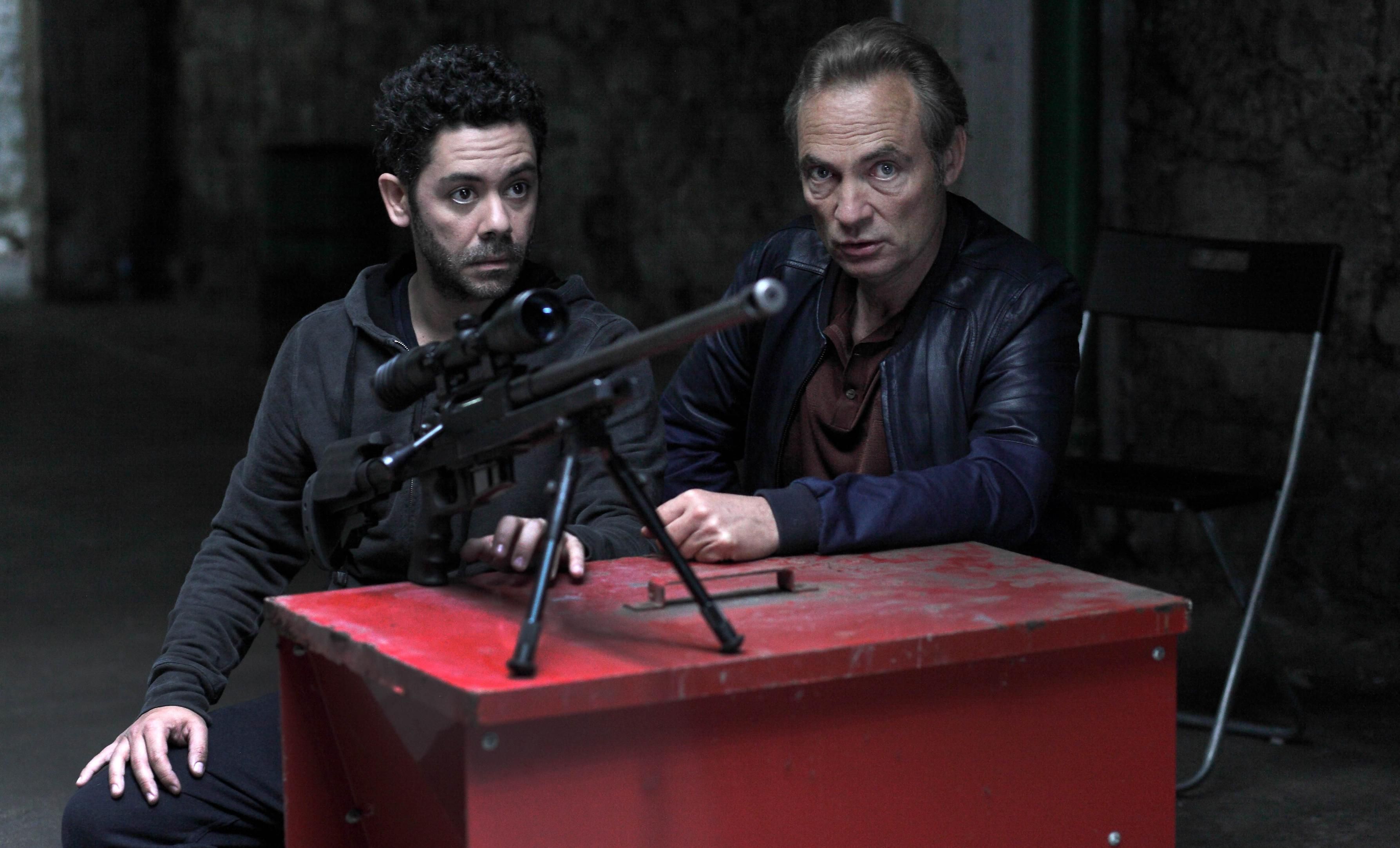 Foto de Damoclès - Foto 4 de 42 - AdoroCinema