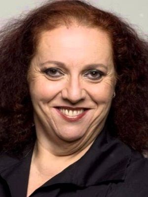 Cida Moreira - AdoroCinema