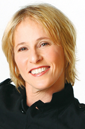 Deborah Colker - AdoroCinema