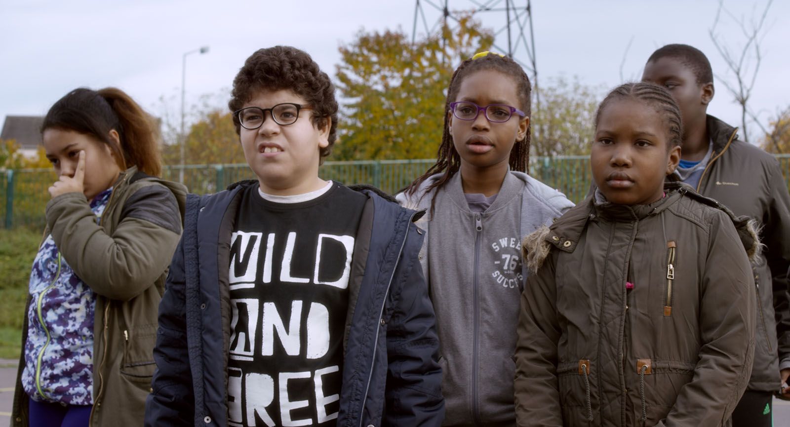 Foto do filme Swagger - Foto 21 de 22 - AdoroCinema