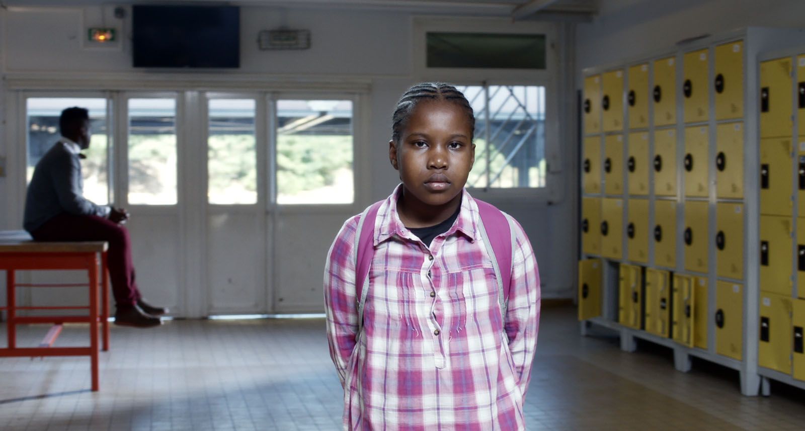 Foto do filme Swagger - Foto 18 de 22 - AdoroCinema